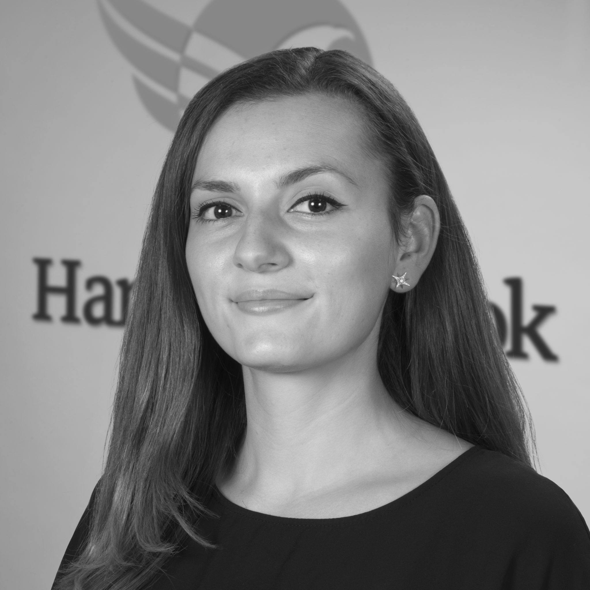 Meet the Team - Harrison Brook
