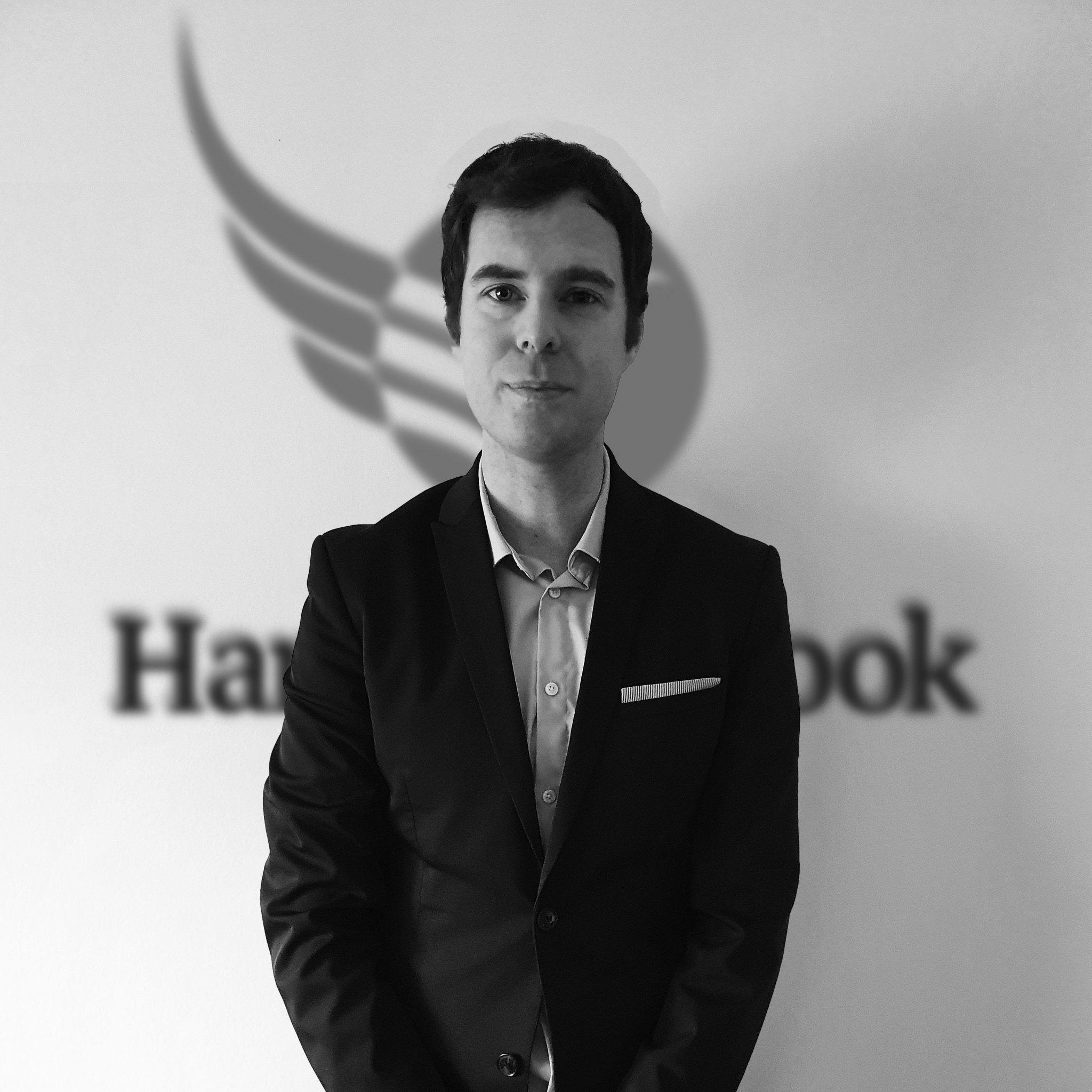 Meet the Team - Harrison Brook