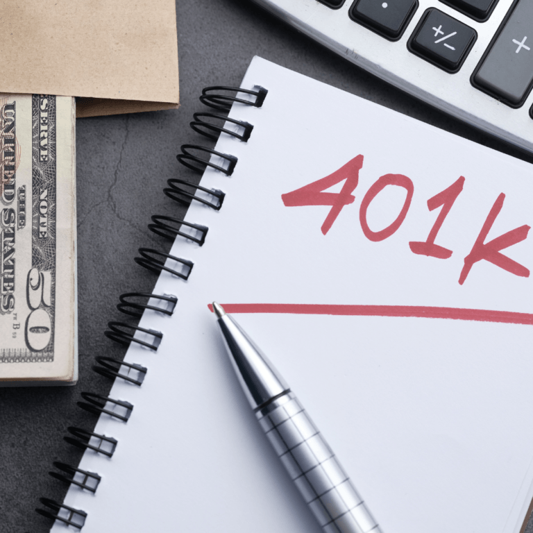 What happens to my 401K if I move to another country? - Harrison Brook