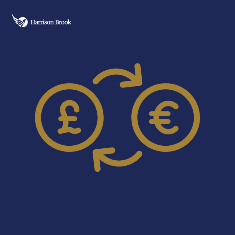 When is a good time to convert my pension from pounds to euros ...