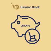 QROPS in 2025: What Expats Need to Know - Harrison Brook