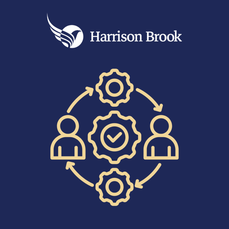 Execution Only International SIPP - Harrison Brook